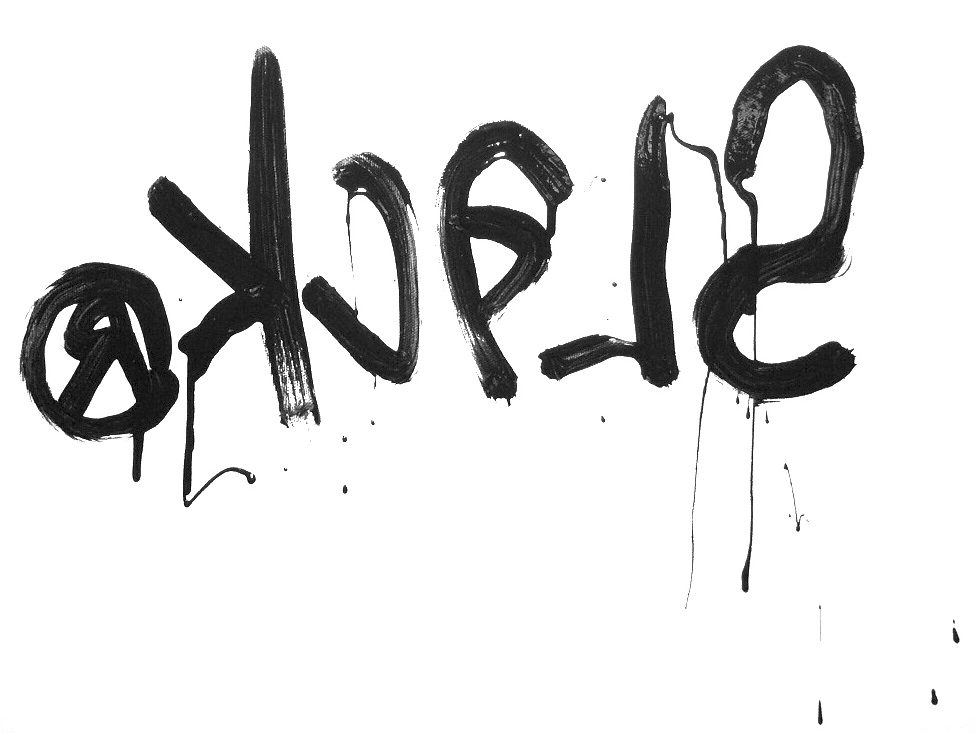 RANDY SLACK – slackrandy.com