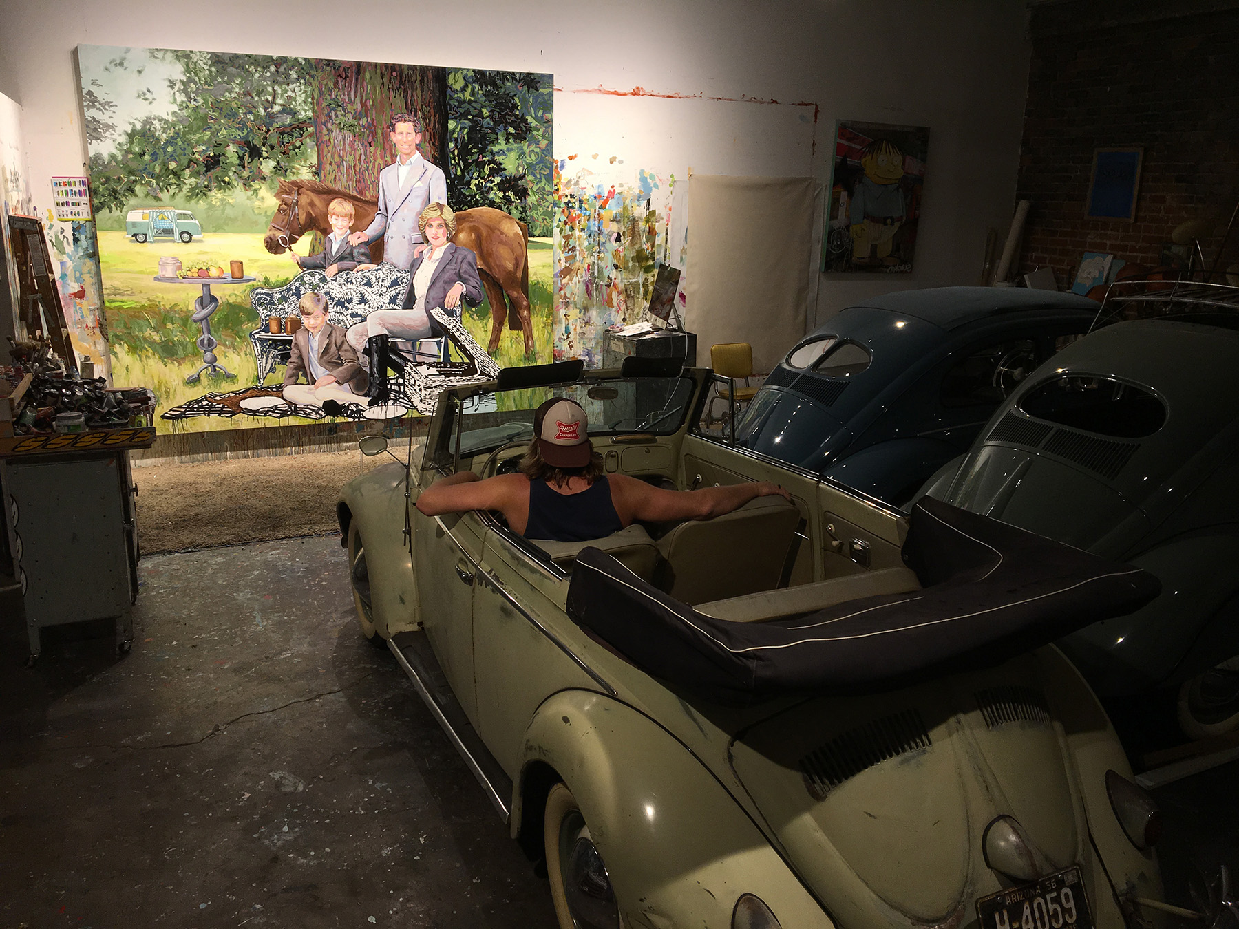 RANDY SLACK – slackrandy.com